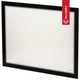 SS system Glass do wkładu MB-A szyba przednia (5) | Kratki