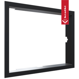 Frame for LUCY 12, LUCY 12 SLIM, LUCY 12 T frame width 35 mm | Kratki