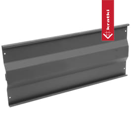 Deflector ZIBI BS left / right | Kratki