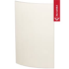Szyba gięta | Kratki